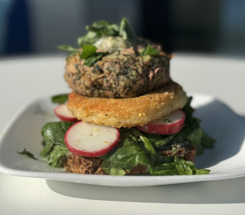 Carina's Bakery - A Vegan Bakery And Cafe In Beaverton, Oregon